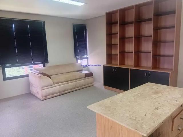 Conj. Comercial / Sala para Locação em São Paulo/SP Jardim Paulista