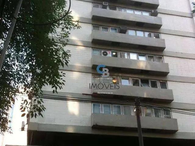 Conj. Comercial / Sala para Locação em São Paulo/SP Jardim Paulista
