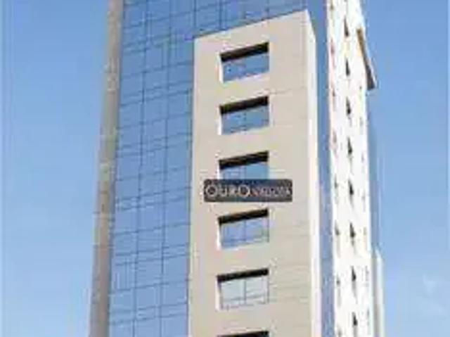 Conj. Comercial / Sala para Locação em São Paulo/SP Jardim Paulista
