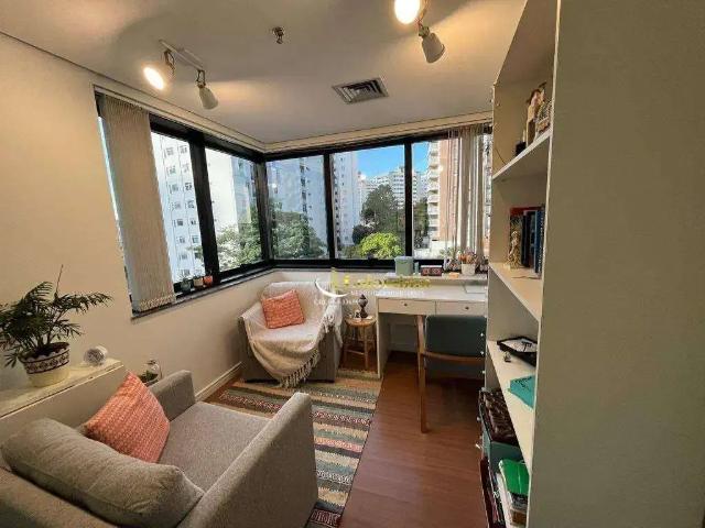 Conj. Comercial / Sala para Locação em São Paulo/SP Jardim Paulista