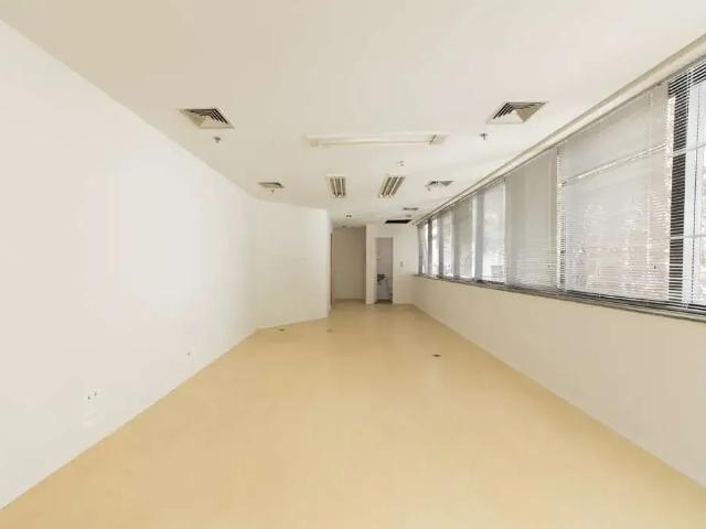 Conj. Comercial / Sala para Locação em São Paulo/SP Jardim Paulista