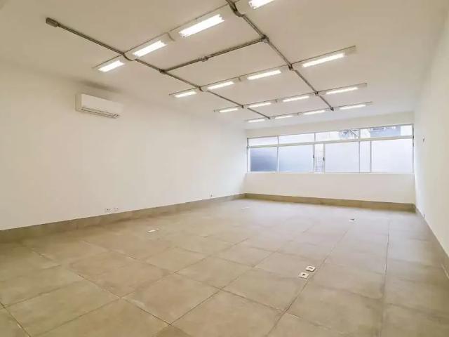 Conj. Comercial / Sala para Locação em São Paulo/SP Jardim Paulista