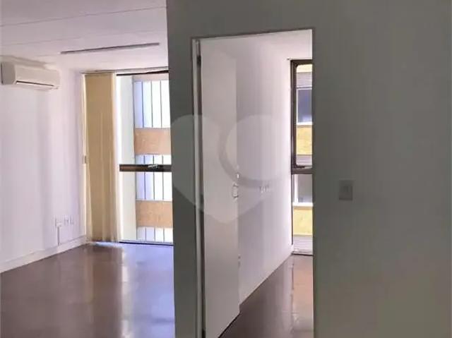 Conj. Comercial / Sala para Locação em São Paulo/SP Jardim Paulista