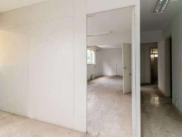 Conj. Comercial / Sala para Locação em São Paulo/SP Jardim Paulista