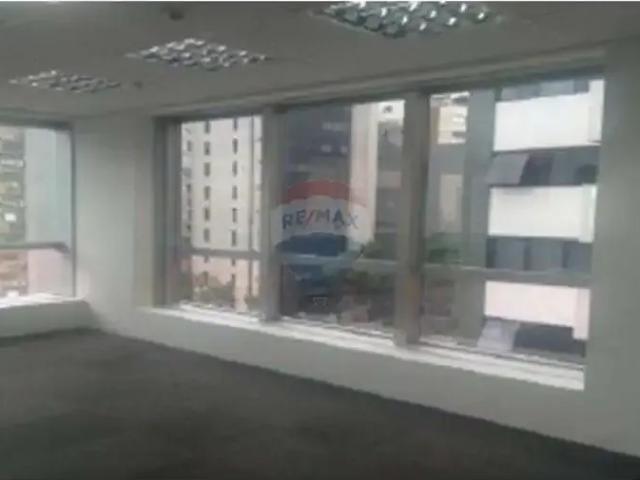 Conj. Comercial / Sala para Locação em São Paulo/SP Jardim Paulista
