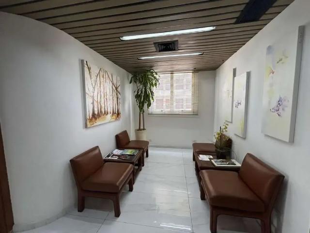 Conj. Comercial / Sala para Locação em São Paulo/SP Jardim Paulista