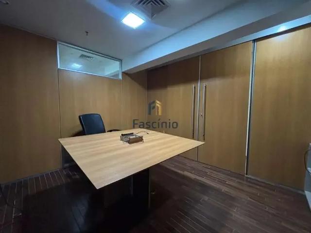 Conj. Comercial / Sala para Locação em São Paulo/SP Jardim Paulista