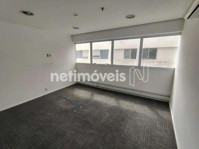 Conj. Comercial / Sala para Locação em São Paulo/SP Jardim Paulista