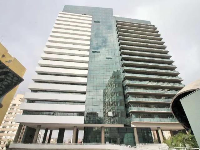 Conj. Comercial / Sala para Locação em São Paulo/SP Jardim Paulista