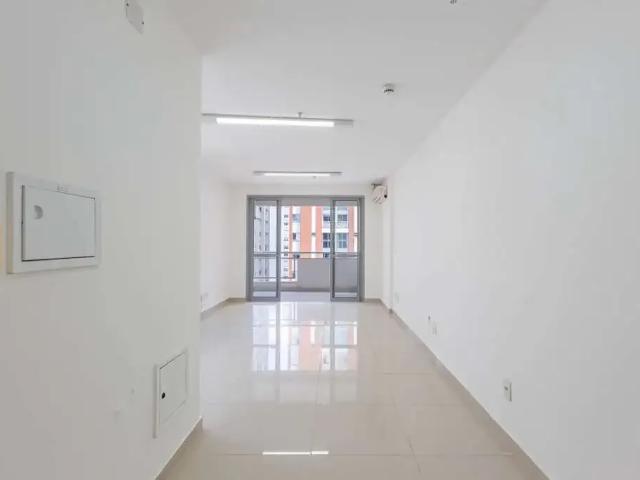 Conj. Comercial / Sala para Locação em São Paulo/SP Jardim Paulista