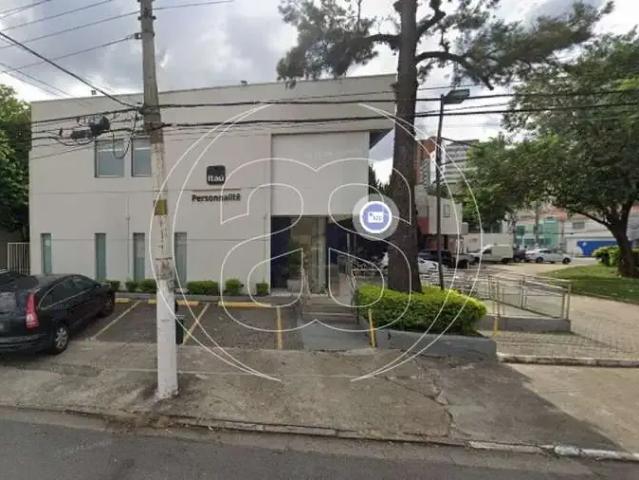 Conj. Comercial / Sala para Locação em São Paulo/SP Jardim Paulista