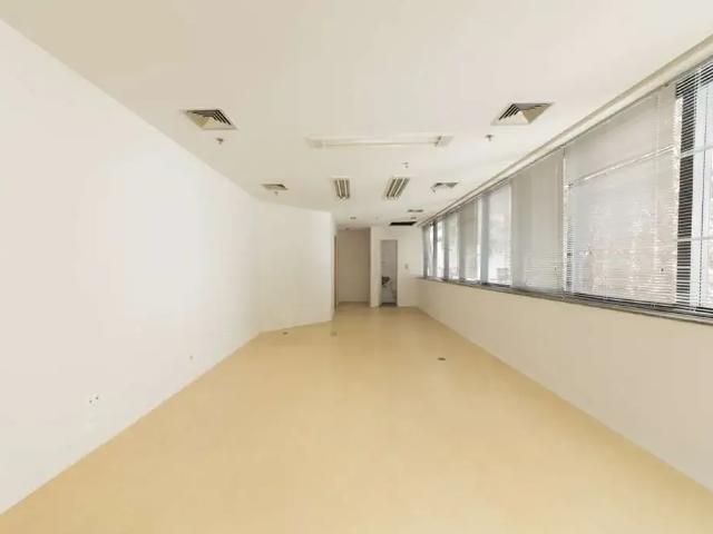 Conj. Comercial / Sala para Locação em São Paulo/SP Jardim Paulista