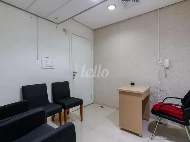 Conj. Comercial / Sala para Locação em São Paulo/SP Jardim Paulista
