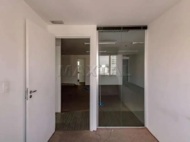 Conj. Comercial / Sala para Locação em São Paulo/SP Jardim Paulista