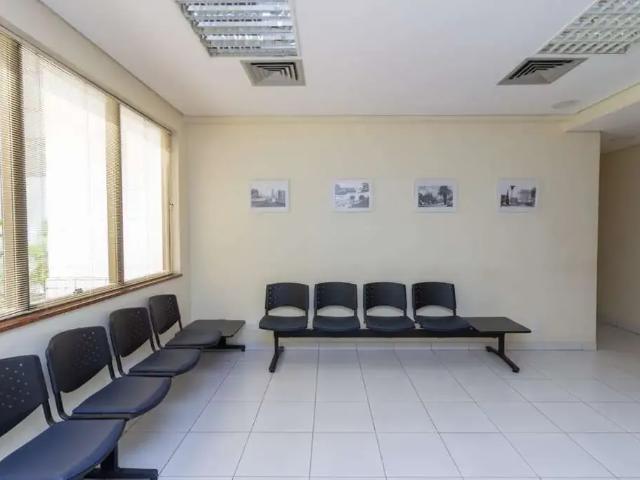 Conj. Comercial / Sala para Locação em São Paulo/SP Jardim Paulista