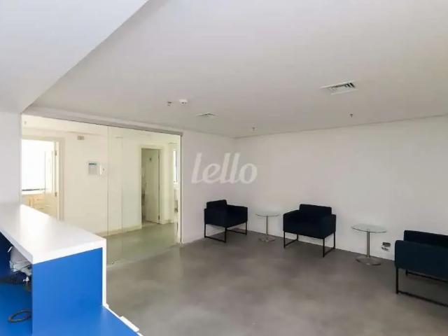 Conj. Comercial / Sala para Locação em São Paulo/SP Jardim Paulista