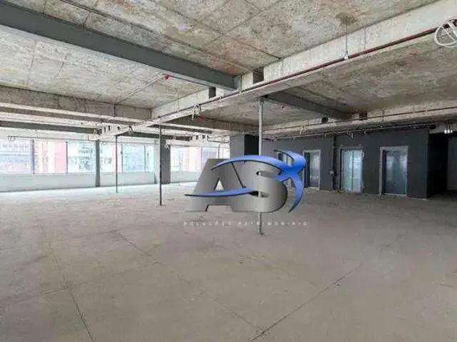 Conj. Comercial / Sala para Locação em São Paulo/SP Jardim Paulista