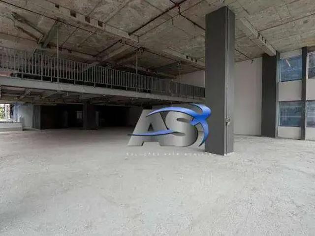 Conj. Comercial / Sala para Locação em São Paulo/SP Jardim Paulista
