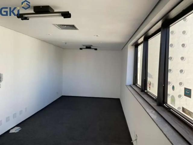Conj. Comercial / Sala para Locação em São Paulo/SP Jardim Paulista