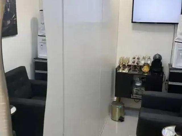 Conj. Comercial / Sala para Locação em São Paulo/SP Jardim Paulista