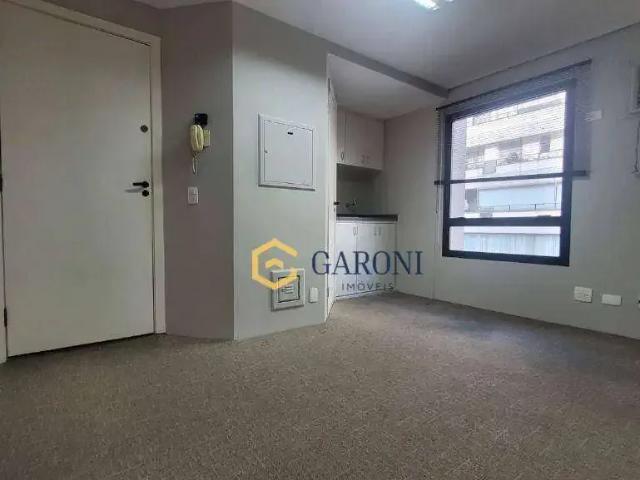 Conj. Comercial / Sala para Locação em São Paulo/SP Jardim Paulista