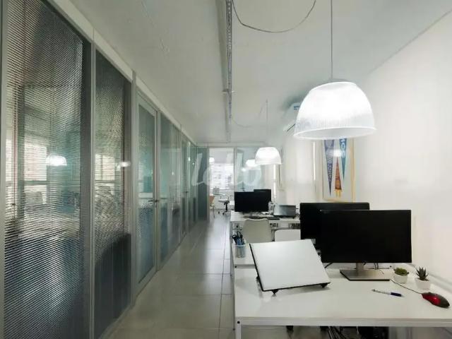 Conj. Comercial / Sala para Locação em São Paulo/SP Jardim Paulista
