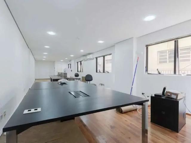 Conj. Comercial / Sala para Locação em São Paulo/SP Jardim Paulista