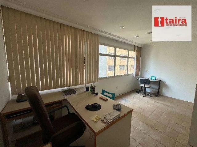 Conj. Comercial / Sala para Locação em São Paulo/SP Jardim Paulista