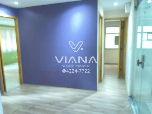 Conj. Comercial / Sala para Locação em São Paulo/SP Jardim Paulista