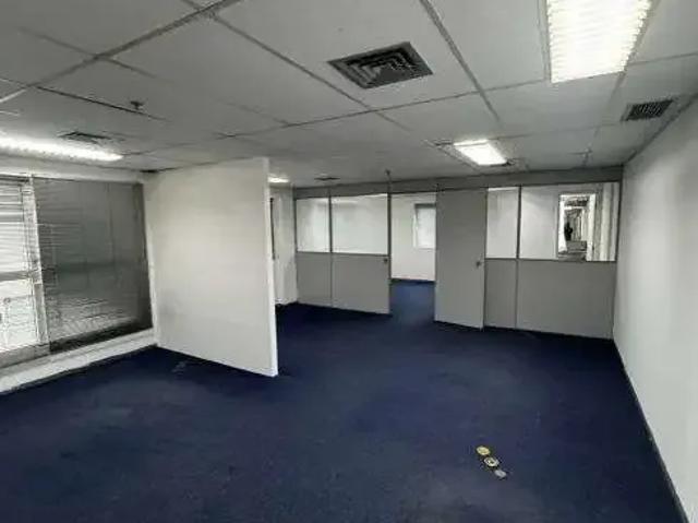 Conj. Comercial / Sala para Locação em São Paulo/SP Jardim Paulista
