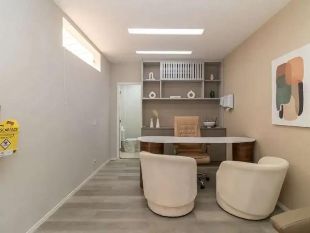 Conj. Comercial / Sala para Locação em São Paulo/SP Jardim Paulista