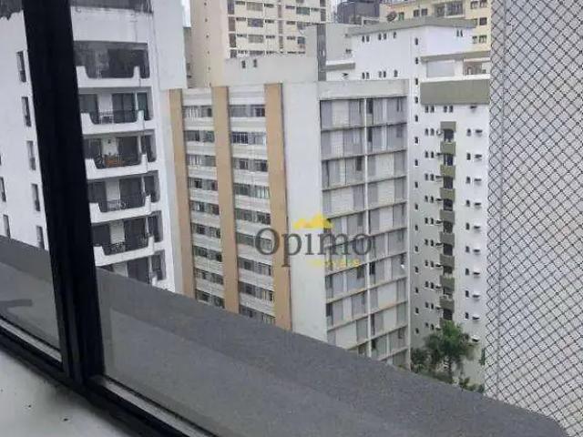 Conj. Comercial / Sala para Locação em São Paulo/SP Jardim Paulista