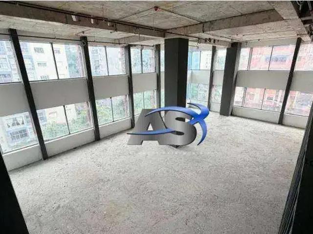 Conj. Comercial / Sala para Locação em São Paulo/SP Jardim Paulista