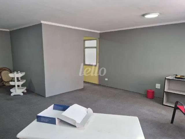 Conj. Comercial / Sala para Locação em São Paulo/SP Jardim Paulista