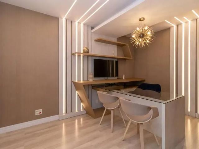 Conj. Comercial / Sala para Locação em São Paulo/SP Jardim Paulista