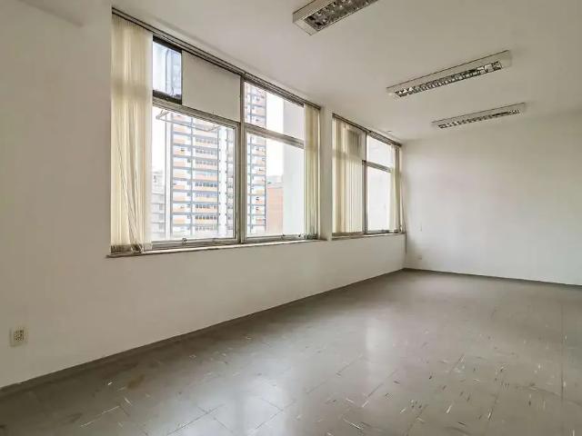 Conj. Comercial / Sala para Locação em São Paulo/SP Jardim Paulista