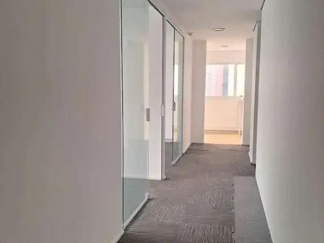 Conj. Comercial / Sala para Locação em São Paulo/SP Jardim Paulista