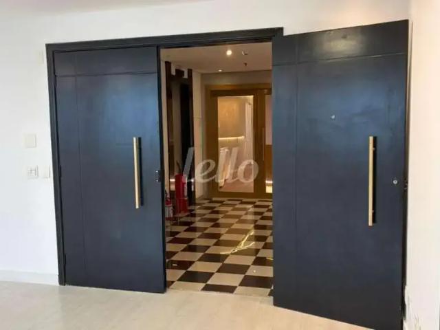 Conj. Comercial / Sala para Locação em São Paulo/SP Jardim Paulista