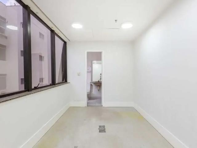 Conj. Comercial / Sala para Locação em São Paulo/SP Jardim Paulista