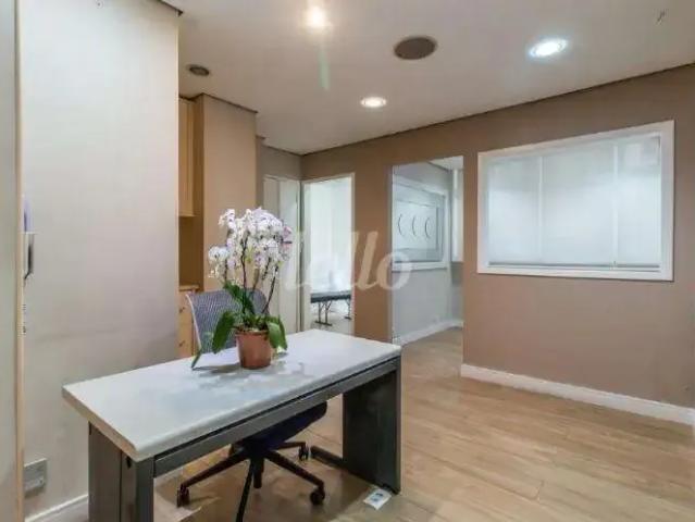 Conj. Comercial / Sala para Locação em São Paulo/SP Jardim Paulista