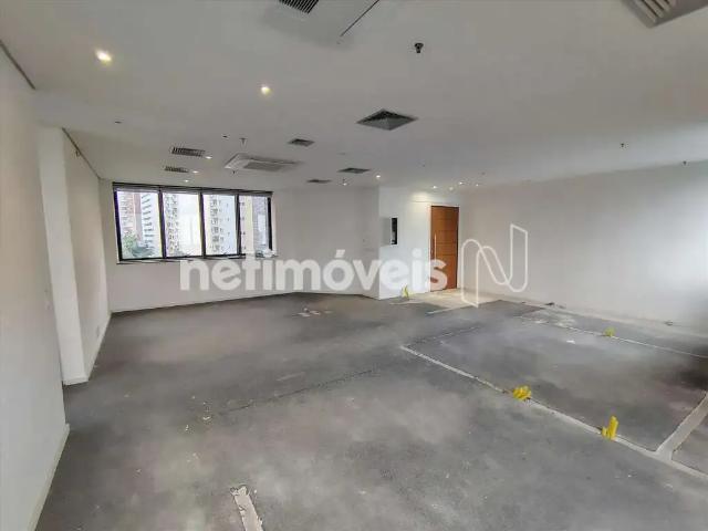 Conj. Comercial / Sala para Locação em São Paulo/SP Jardim Paulista