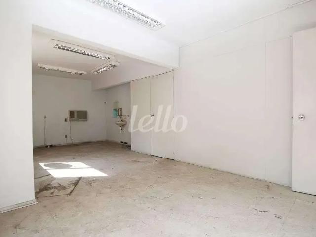 Conj. Comercial / Sala para Locação em São Paulo/SP Jardim Paulista