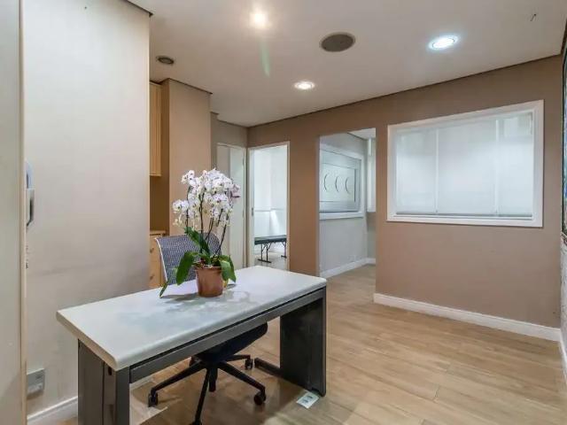 Conj. Comercial / Sala para Locação em São Paulo/SP Jardim Paulista