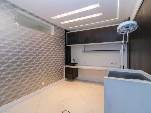 Conj. Comercial / Sala para Locação em São Paulo/SP Jardim Paulista