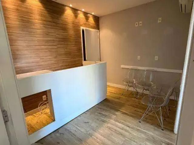 Conj. Comercial / Sala para Locação em São Paulo/SP Jardim Paulista