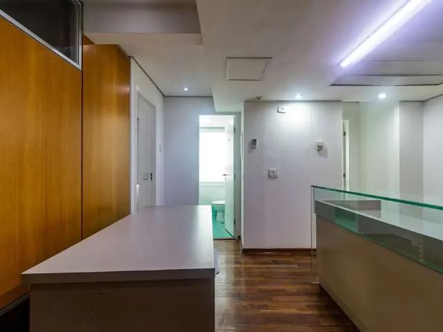 Conj. Comercial / Sala para Locação em São Paulo/SP Jardim Paulista