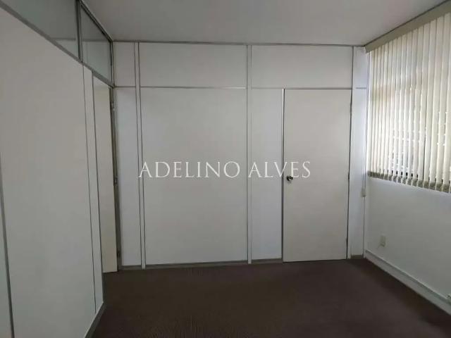 Conj. Comercial / Sala para Locação em São Paulo/SP Jardim Paulista