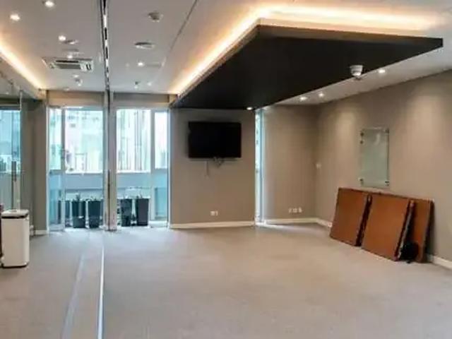 Conj. Comercial / Sala para Locação em São Paulo/SP Jardim Paulista