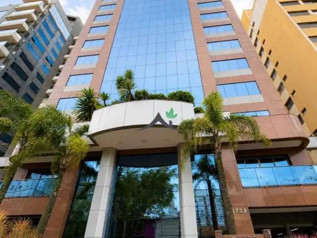 Conj. Comercial / Sala para Locação em São Paulo/SP Jardim Paulista