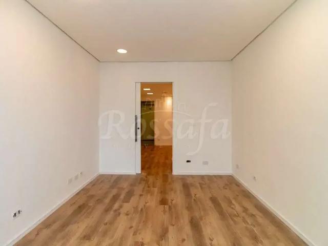 Conj. Comercial / Sala para Locação em São Paulo/SP Jardim Paulista